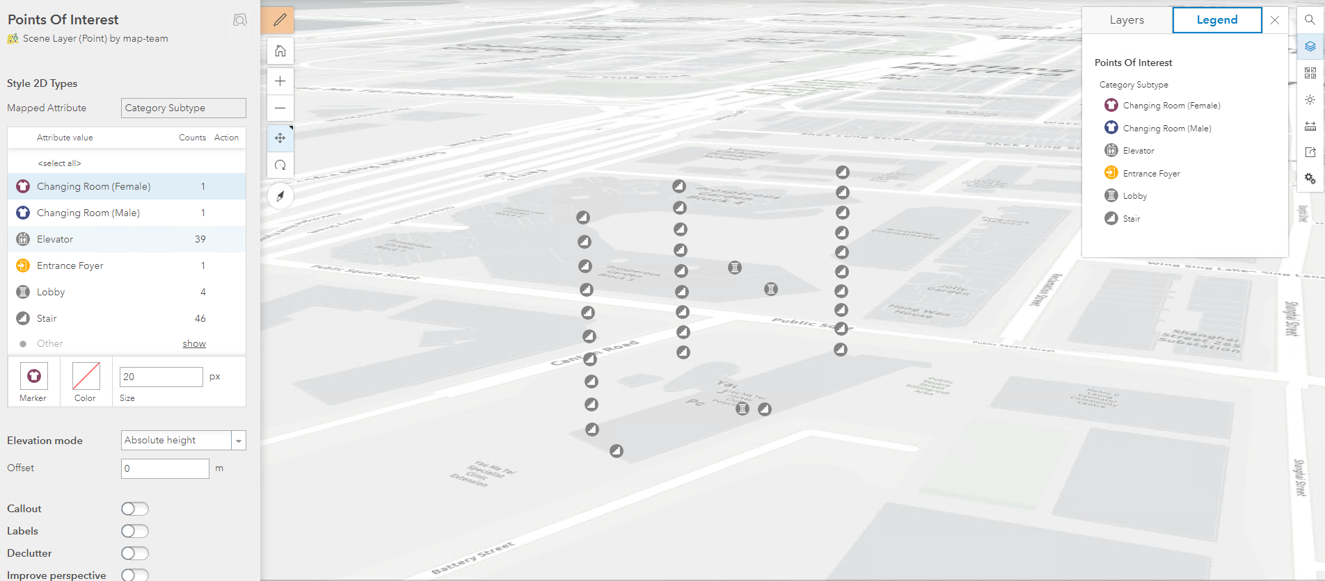 Not showing all Symbology Icons of a Feature Layer... - Esri Community Not showing all Symbology Icons of a Feature Layer... - Esri Community